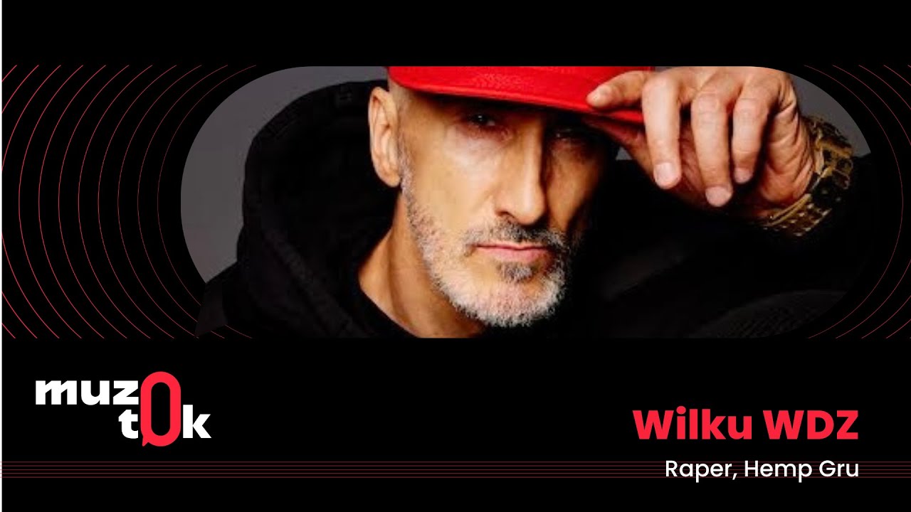 Wilku WDZ (Hemp Gru). Szczerze do bólu - YouTube