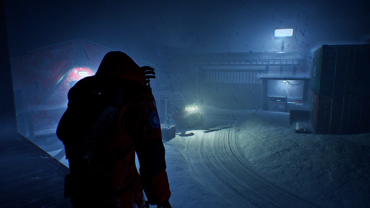 We Received An SOS From This Seemingly Abandoned Research Station | The ...