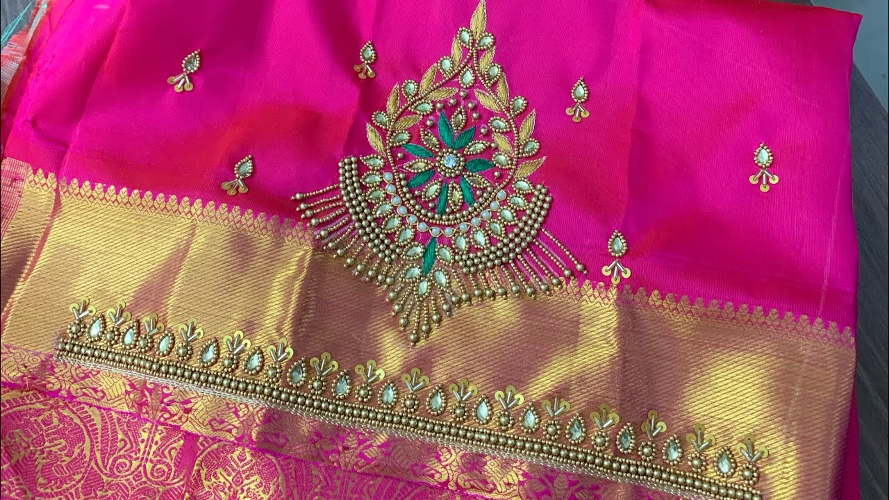 Trendy Ari Work design - YouTube