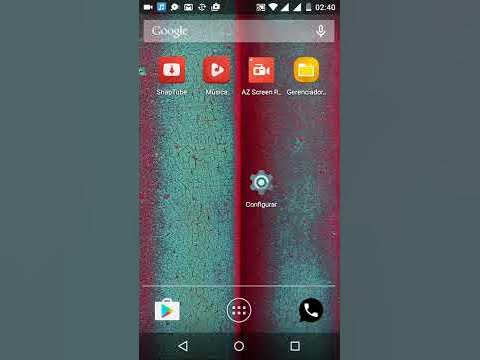 Formataçao completa do android-''simples rapido e facil" - YouTube