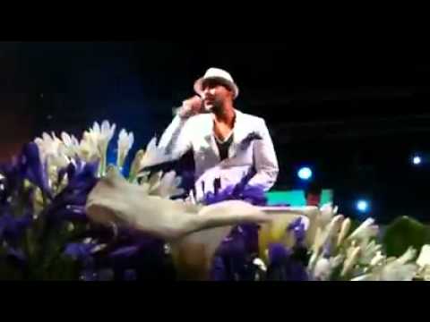 Bryan Wilson & Sebastian Crayn - Happy people em Santana - YouTube