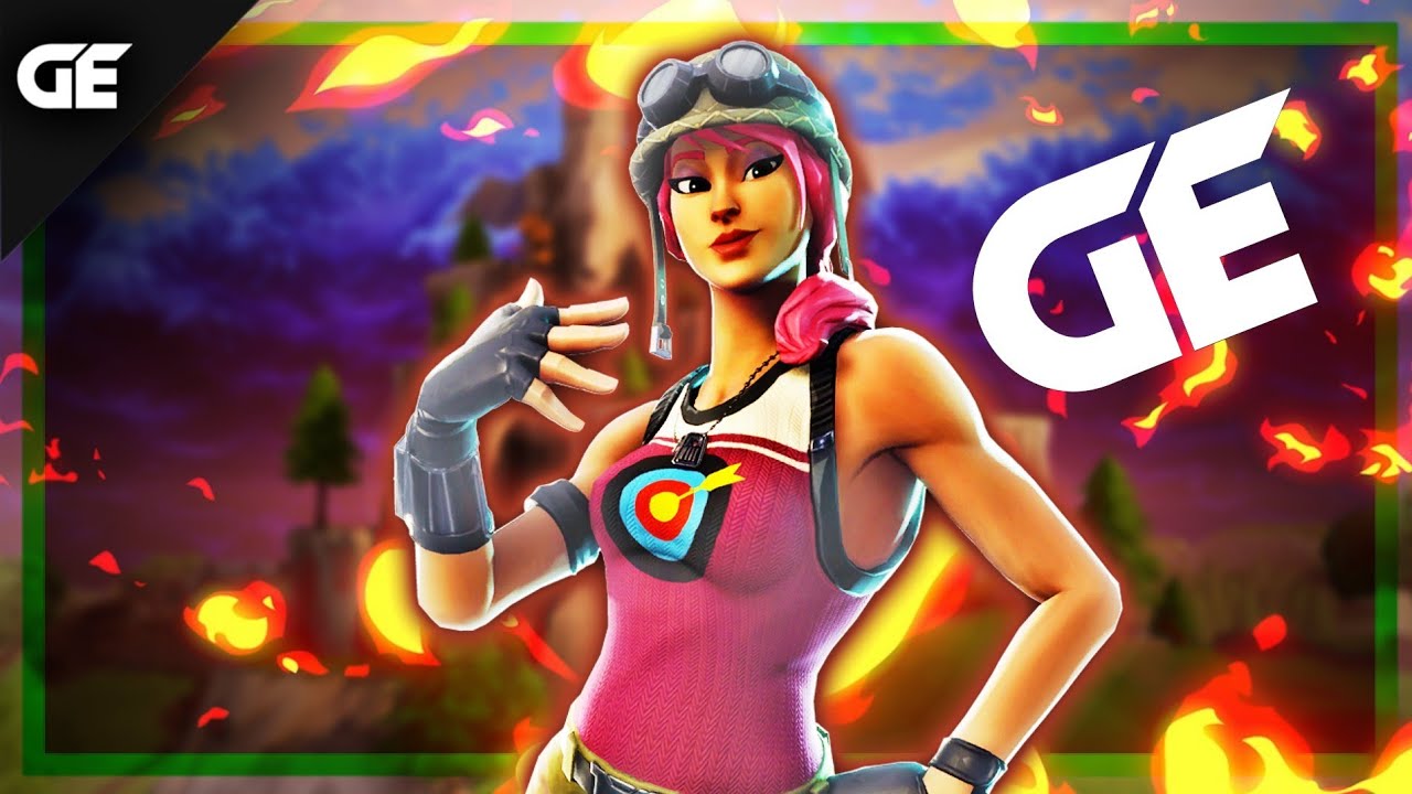 Fortnite Teamtage - YouTube