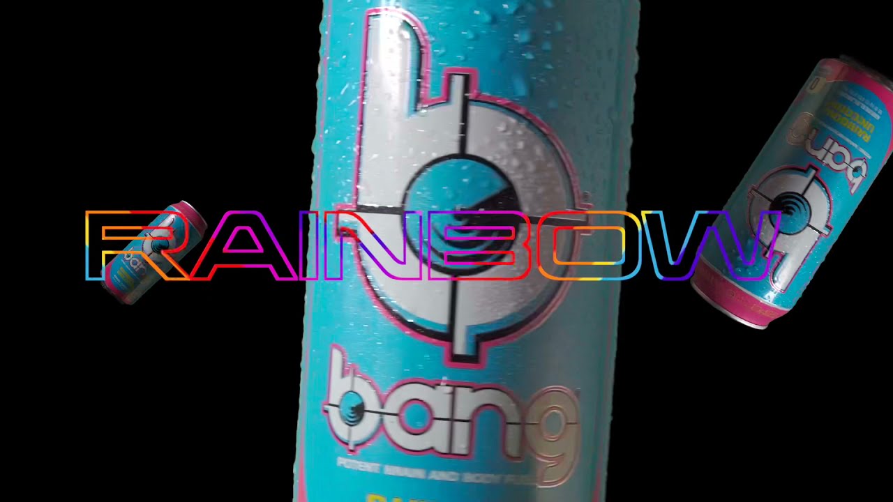 15 sec Bang energy drink| commercial | product video #filmmaking - YouTube