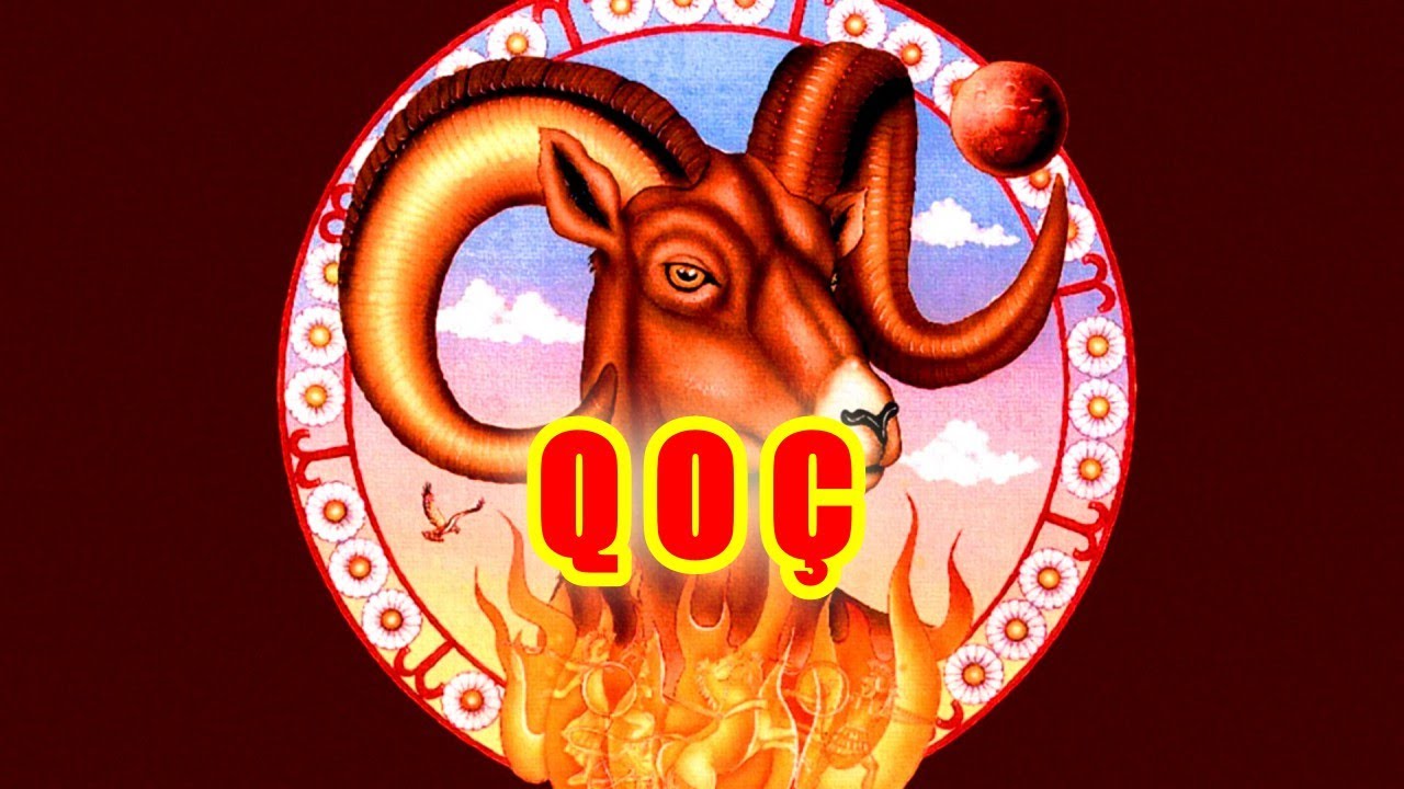 QOÇ BÜRCÜ. Həftəlik bürc proqnozu (13 - 19 FEVRAL) - YouTube