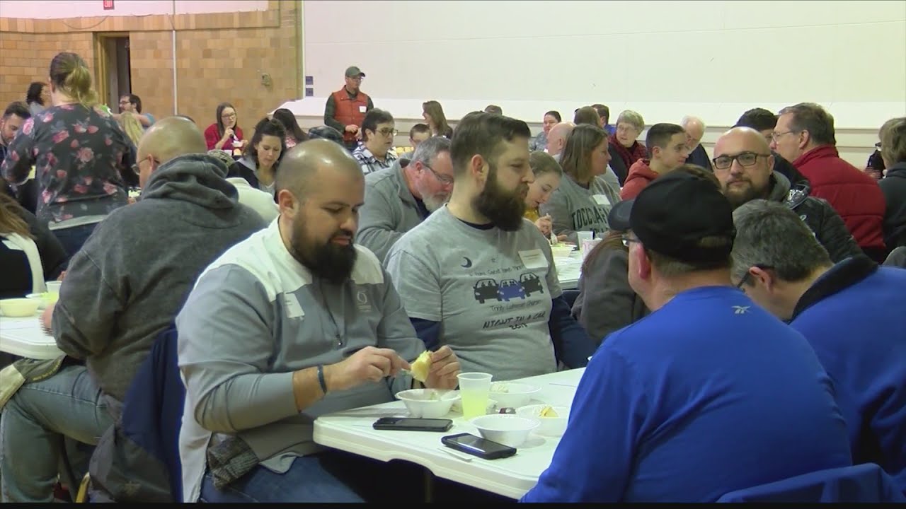 HSHM Night in a Car - YouTube