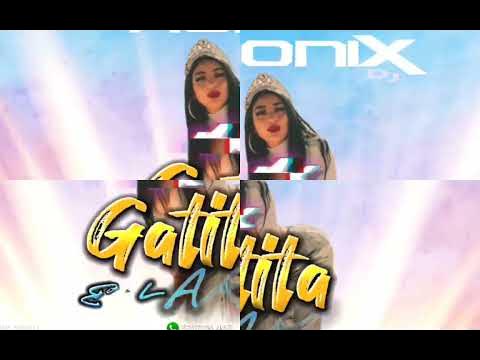 Mix Reggaeton Gatita Bellakath Dj Nonix - YouTube