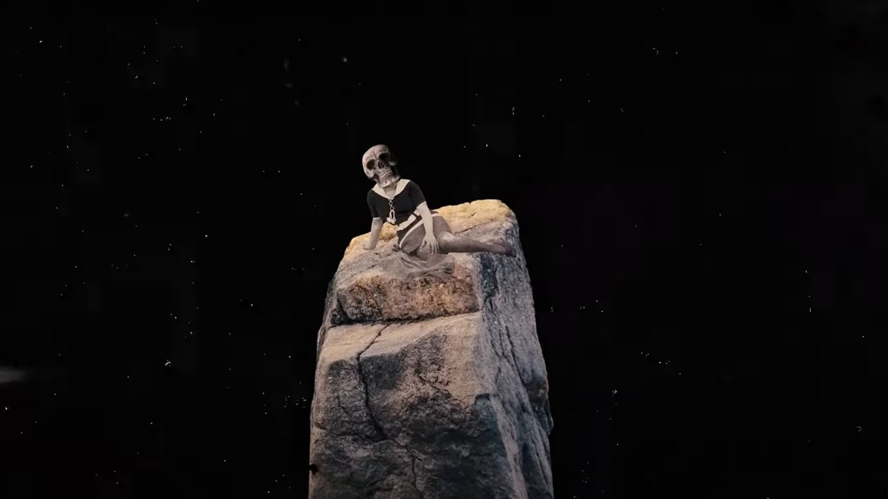 Case Zero - Let Me Move (Official Music Video) - YouTube Music