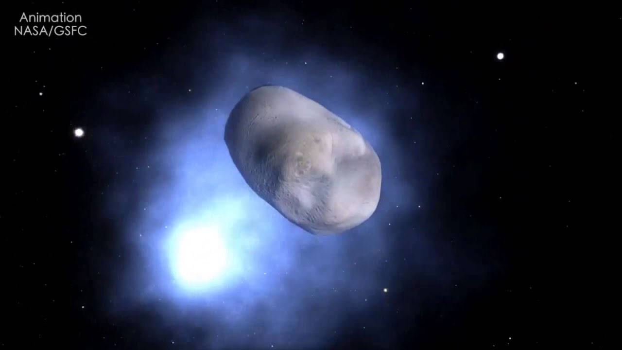 ISON COMET C/2012 S1 - IS THAT WHATS WRONG WITH AMERICA? SKYVIEWS - YouTube
