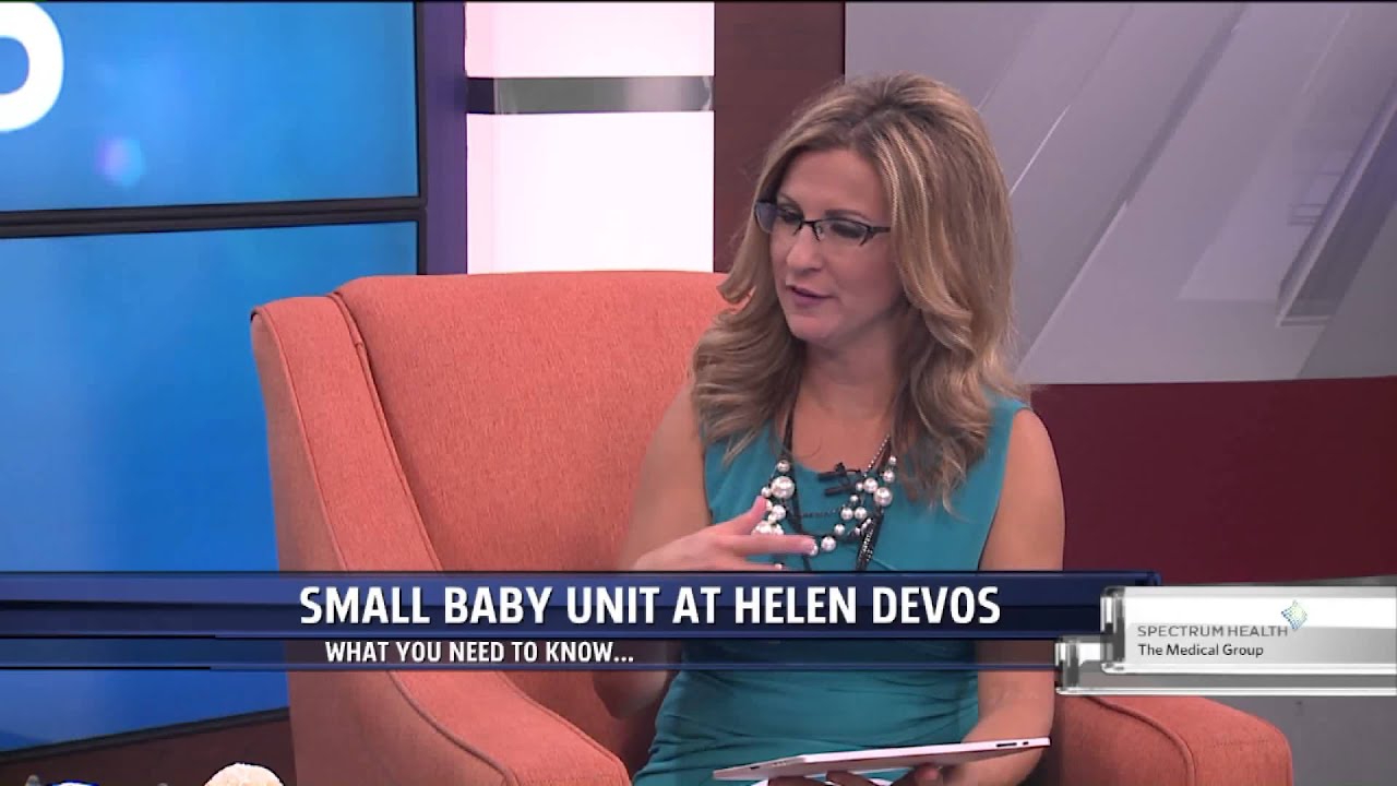 What you need to know about the Small Baby Unit - YouTube