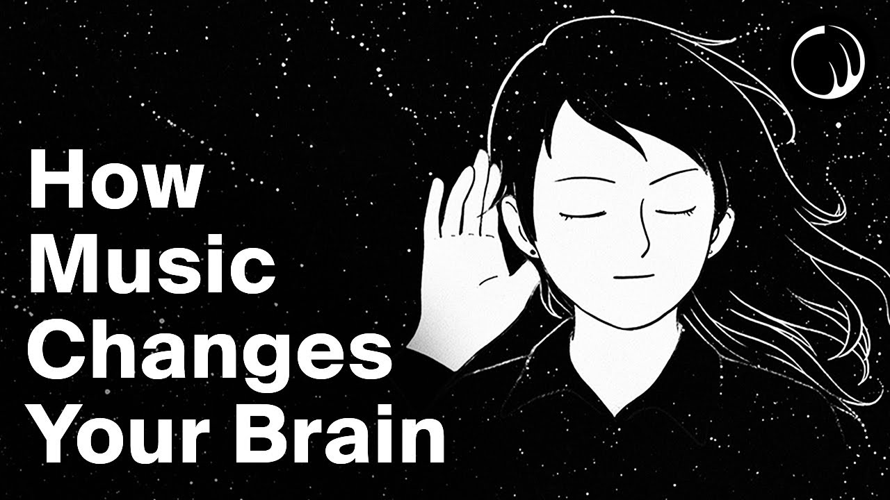 How Music Changes Your Brain - YouTube