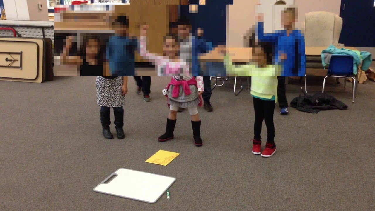 Dance Coding Obsc - YouTube