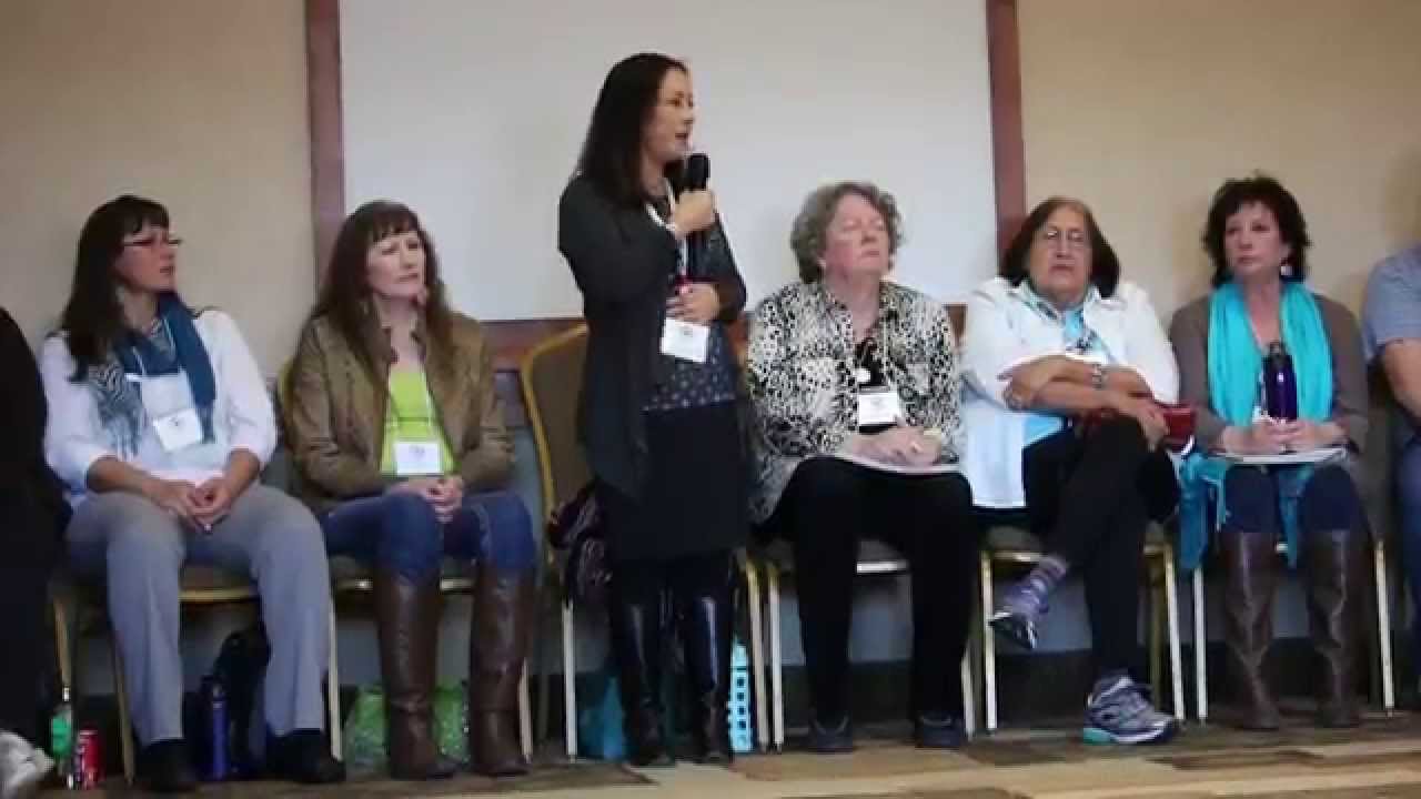 The Power of Native Non-profits - Building Native Assets - YouTube