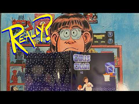 The Chris-Chan Comics: A Sympathetic Portrait of the Original Internet Lolcow