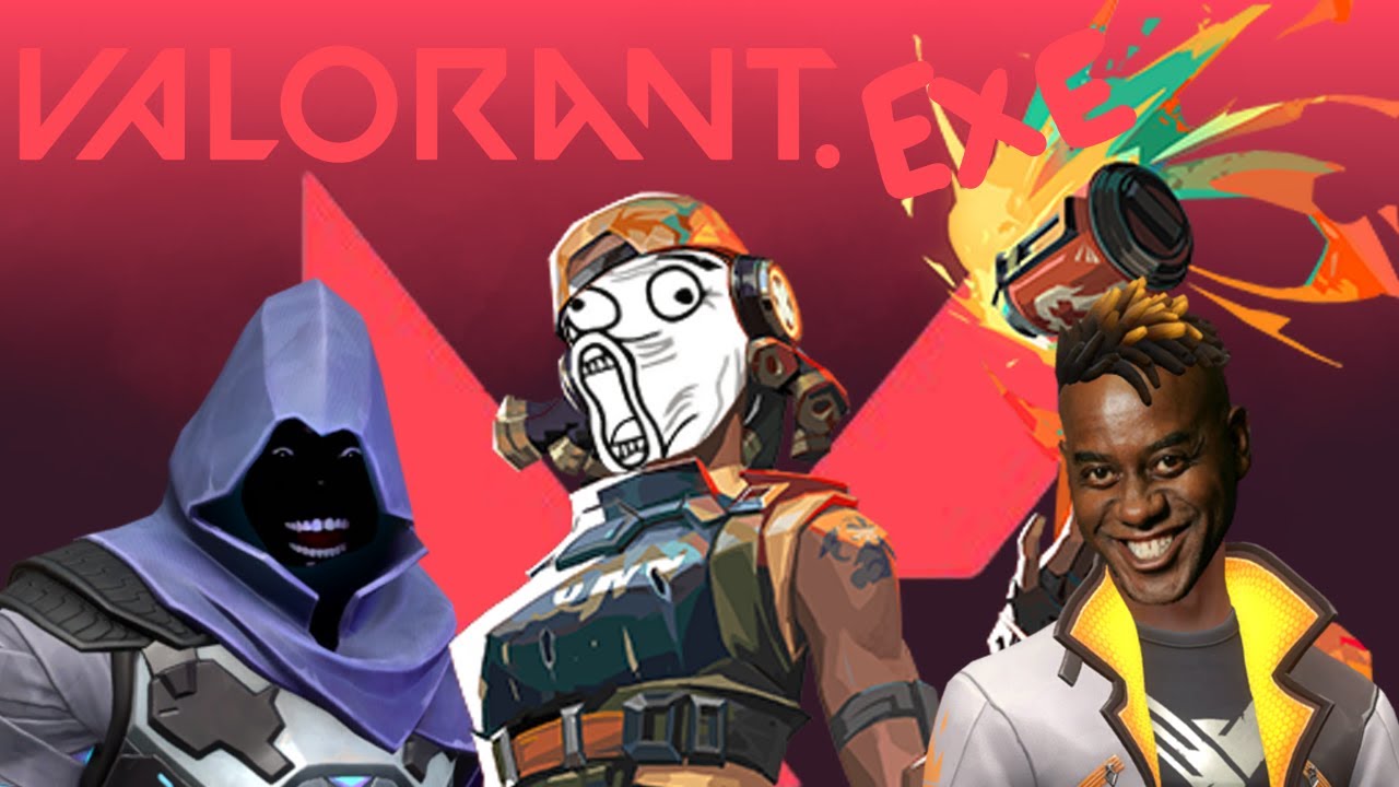 🛑 LIVE. Tutorial menjadi beban team | STREAMING VALORANT ID - YouTube