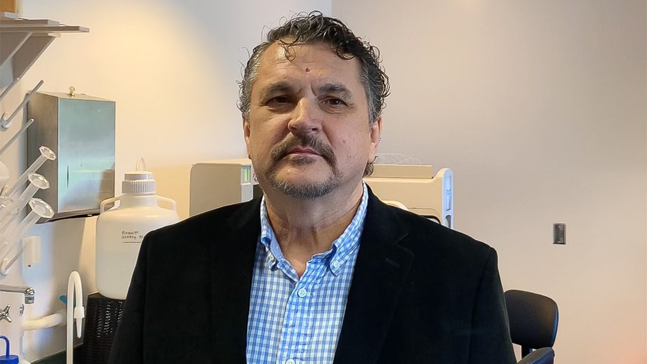 Tackling atherosclerosis through disease reversal with Mike Kope, Co ...