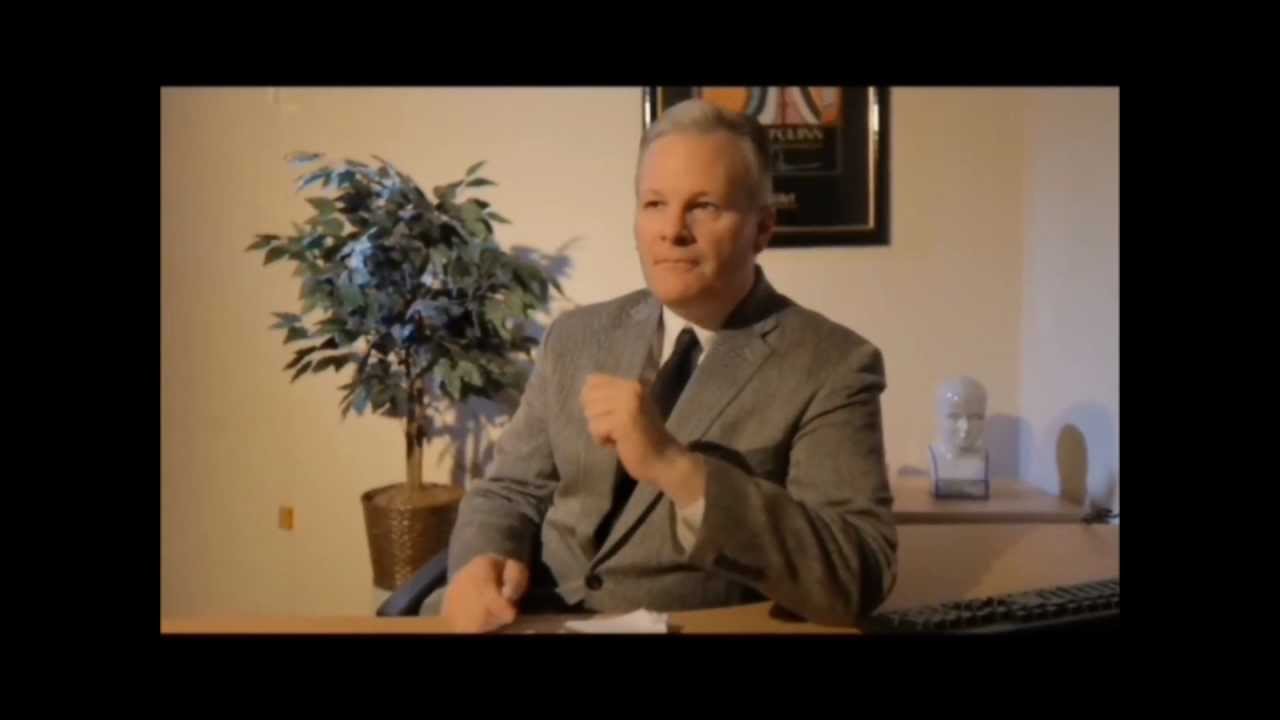 Nick Searles Acting Reel - YouTube