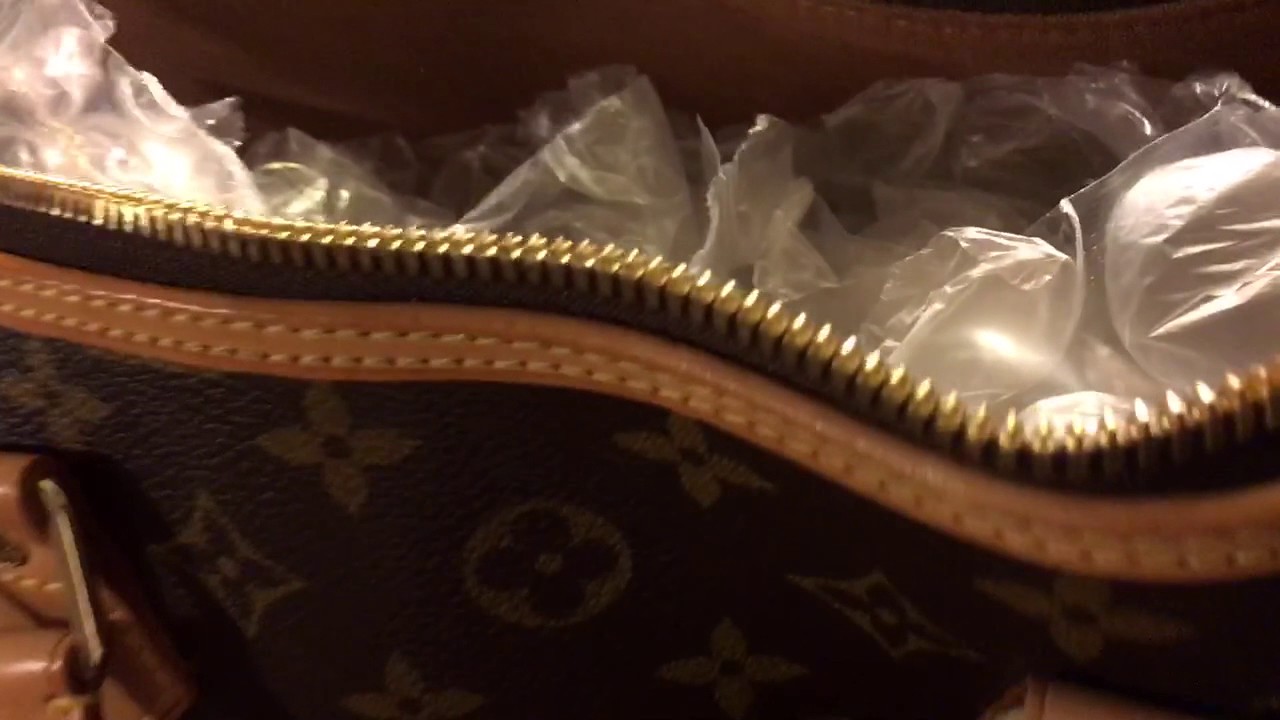 Pre Loved Louis Vuitton Ukulele | Paul Smith