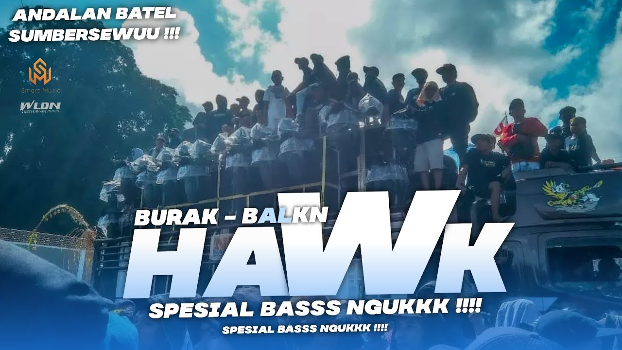 TRAP - HAWK ( Burak Balkn ) remix - Smart Music_ - YouTube