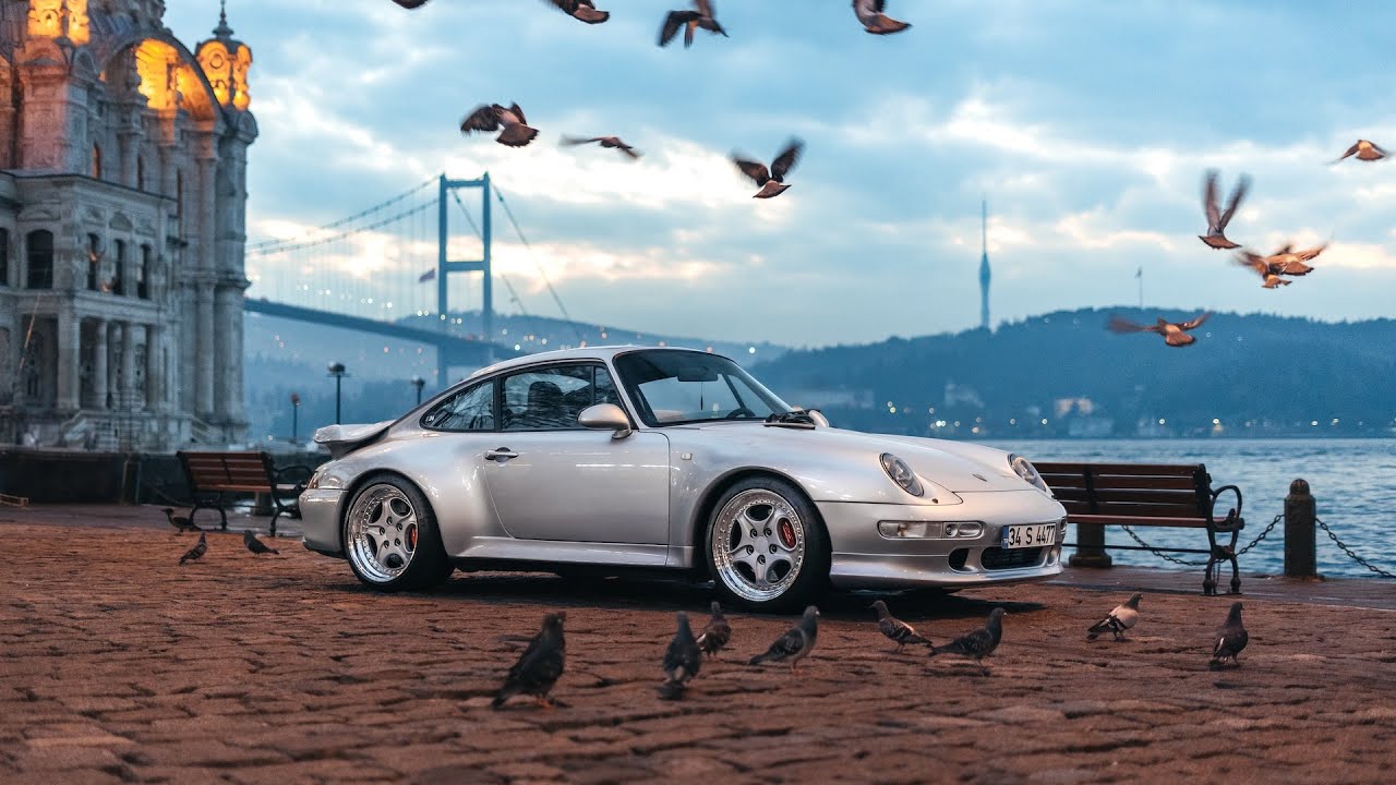 993 Turbo Restorasyon & ROTIFORM KLU Jantlar ! - YouTube