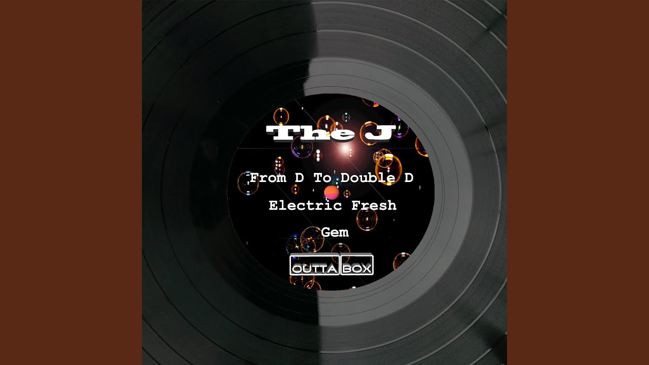 From D to Double D - YouTube