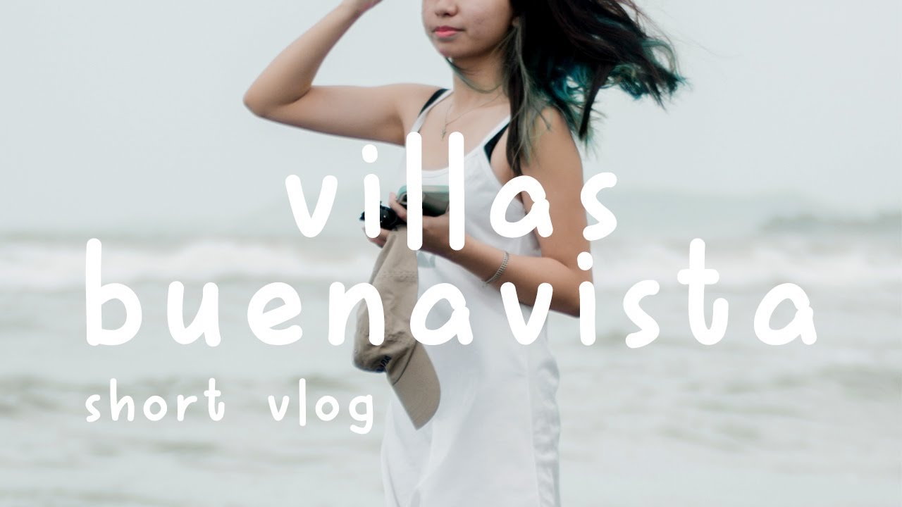 we went to villas buenavista (short vlog) - YouTube
