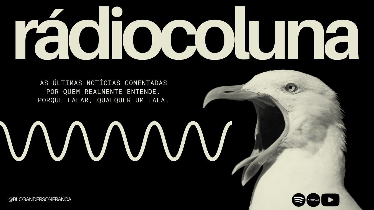 RÁDIO COLUNA | PORTUGAL E A REPARAÇÃO HISTÓRICA - YouTube