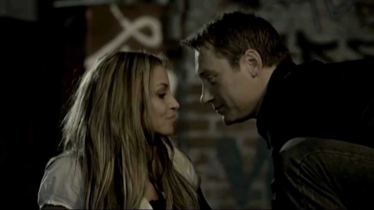 Trish Stratus In Bounty Hunters - YouTube