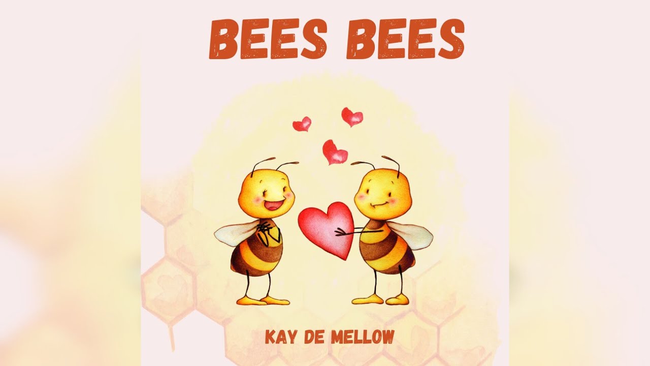 Kay De Mellow - Bees [Main Mix] - YouTube
