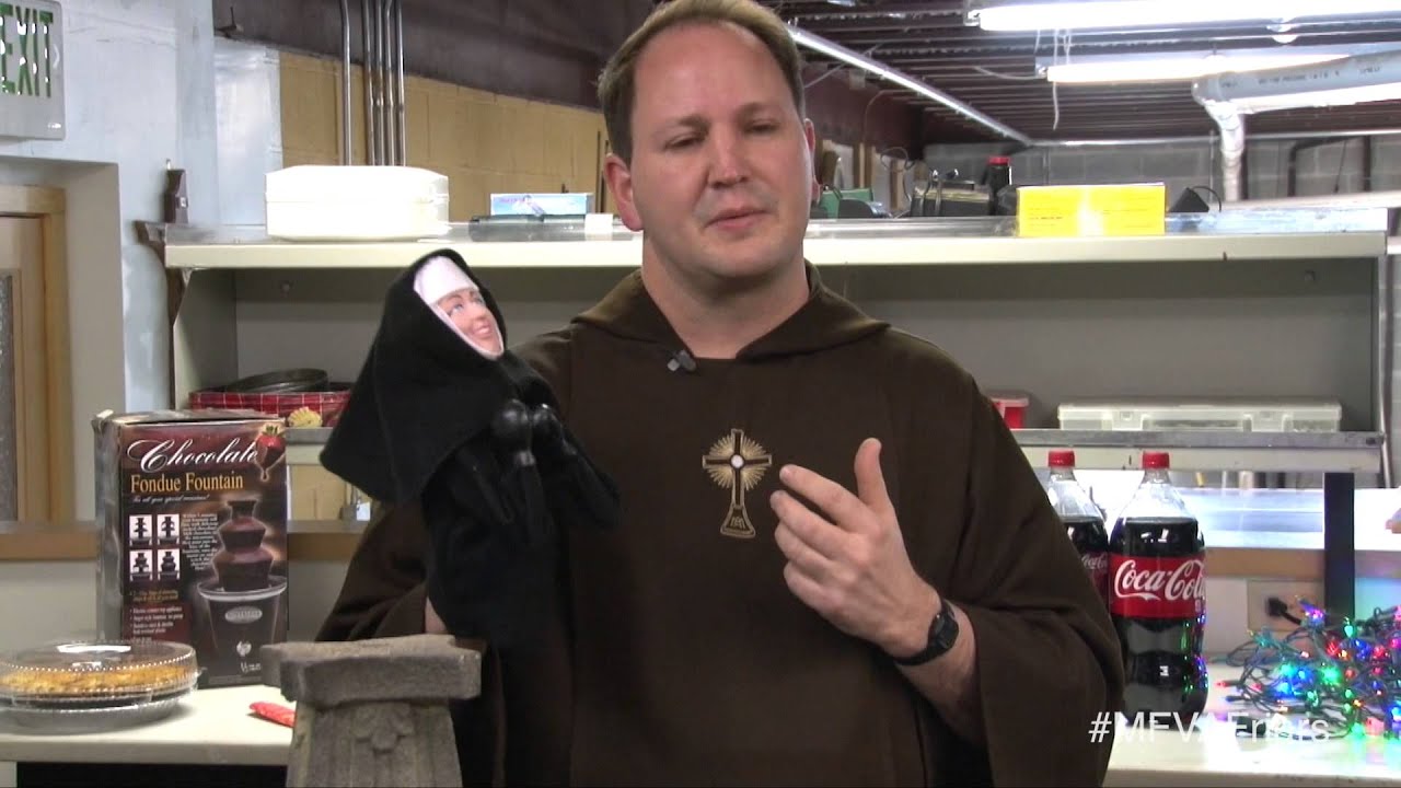 Building Your Faith - The Church, the "Pillar and Bulwark of the Truth ...