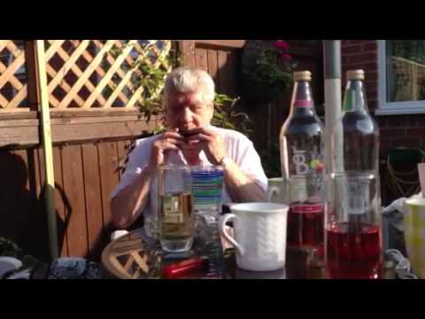 Bernard mccafferty - YouTube