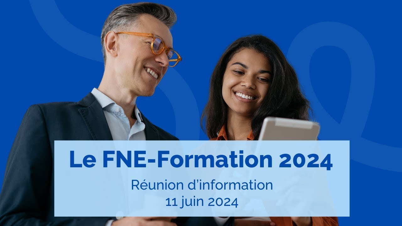 FNE-Formation 2024 - YouTube