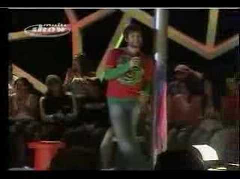 Fernanda e John - The Boy With The Thorn In His Side