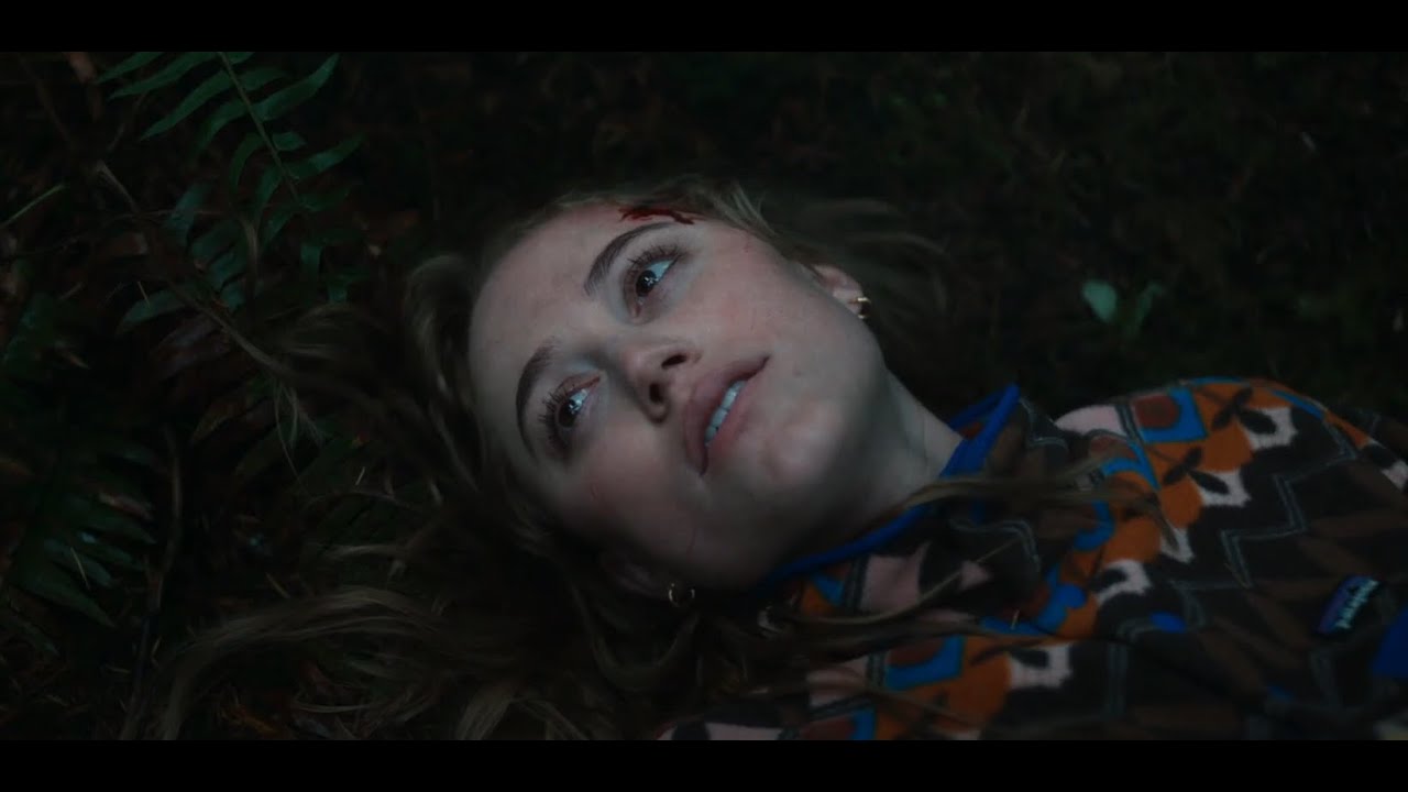 Significant Other (2022) - Official Trailer - YouTube