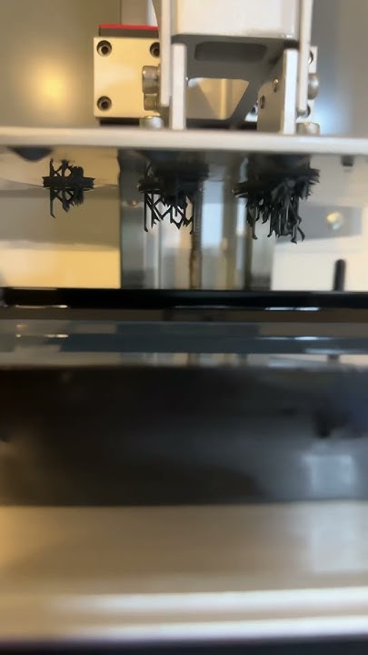 This sucks #3dprinting #3dprinted #3dprinter #classicminiature - YouTube