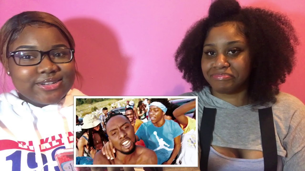 Bklue Rollxn | Blue Flaggin Intro ( Reaction ) - YouTube