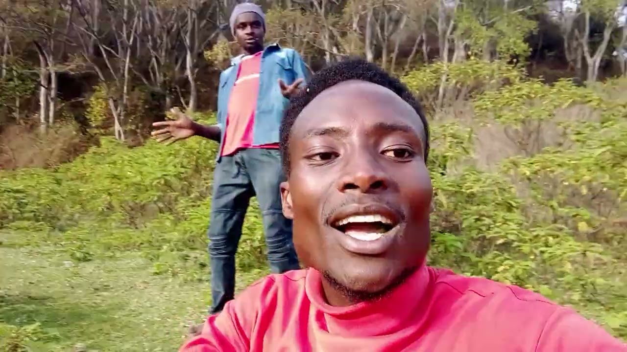 A TRIP AT LAKE NKUNGA😂😂😂🔥 - YouTube
