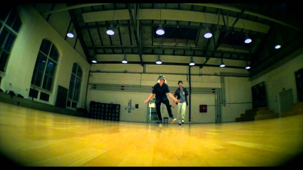 DANCE FREESTYLE | MUST WATCH - YouTube