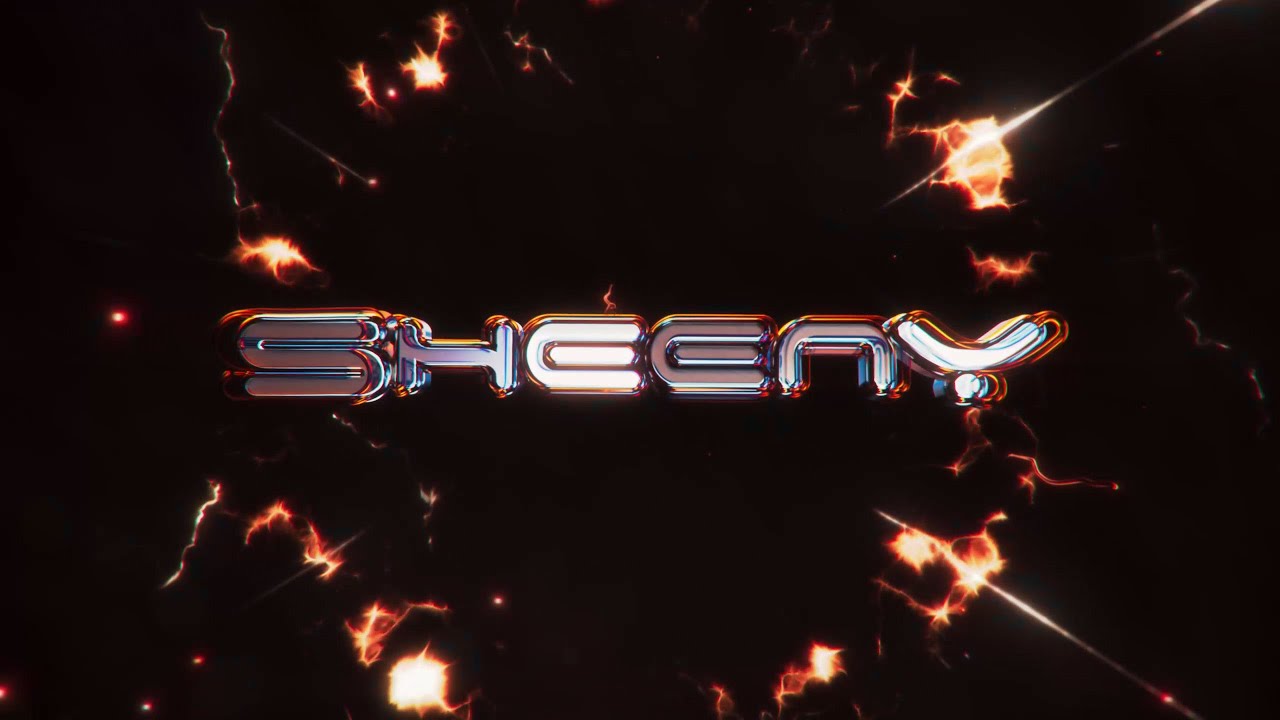 INTRO FOR SHEENY V17 FREE INTRO 2/10 - YouTube