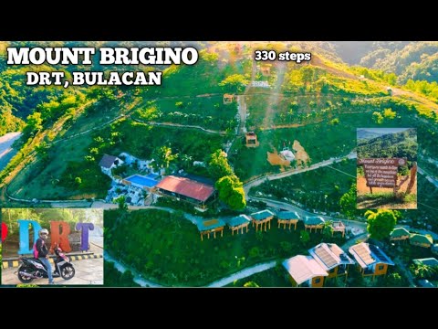 Mount Brigino | DRT | Marilaque ng Bulacan | Insta360onex2 camera - YouTube