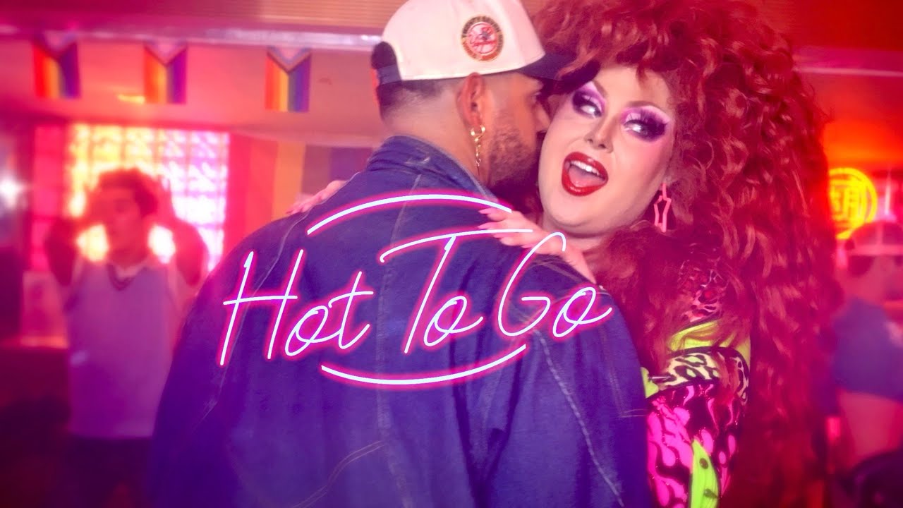 HOT TO GO - Starring Selma Nilla - YouTube