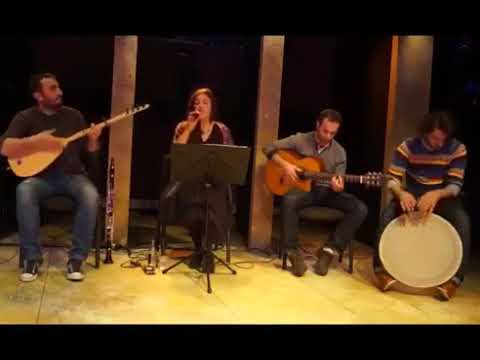 SUNA ALAN - Heyder Heyder - Live Performance