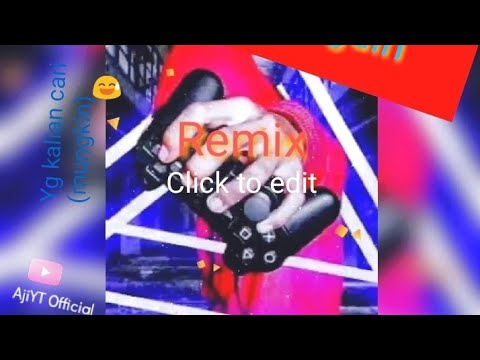 DJ Penguin!! enak bgt!!......