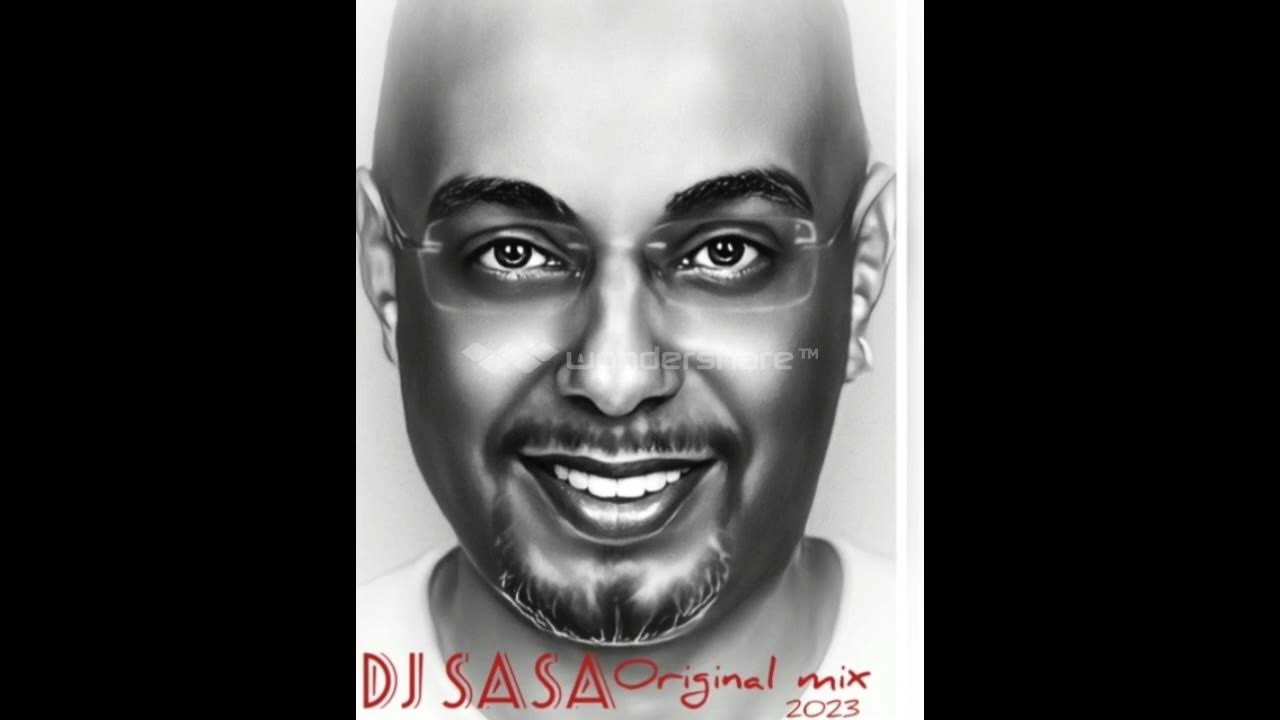 Dj Sasa New Remix 2023 Techno - YouTube