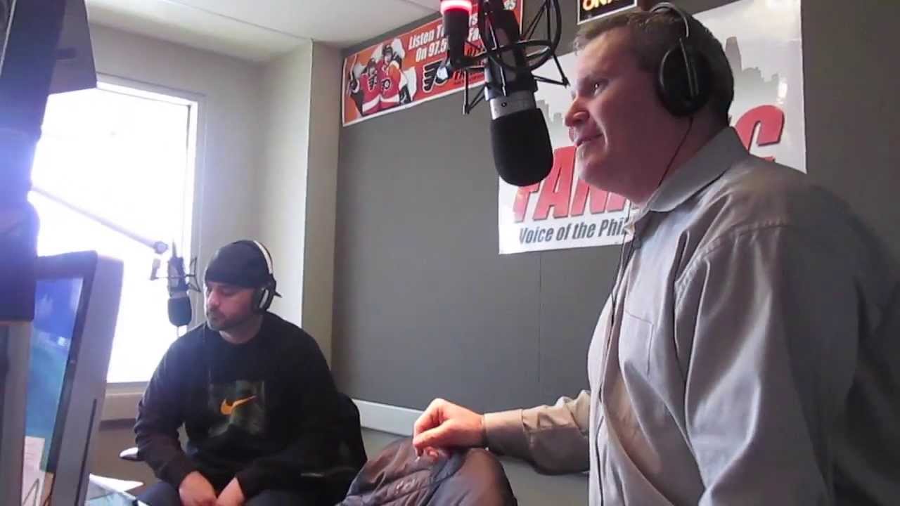 Jake Bergey with Jon and Sean - YouTube