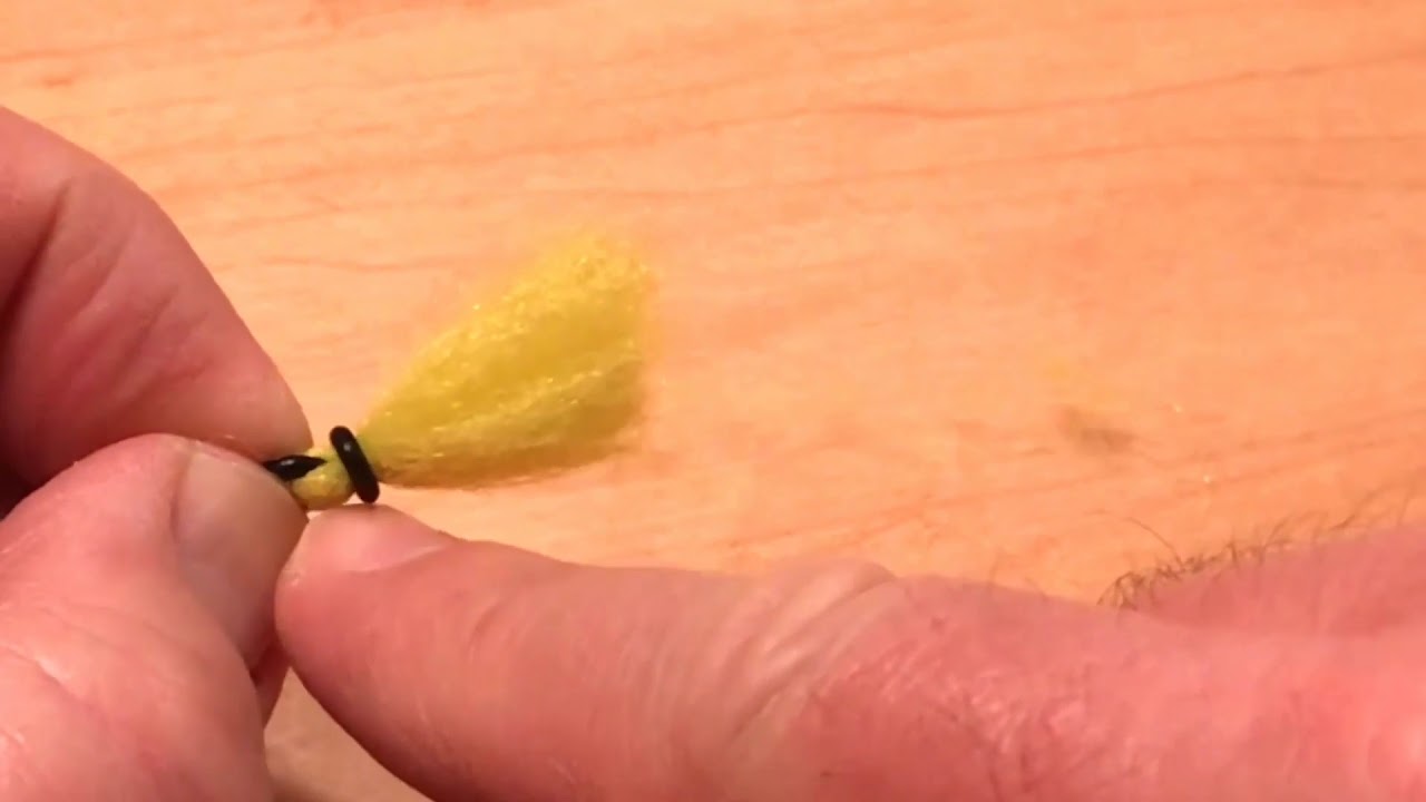 Strike Indicator-Quick, Cheap and Easy! - YouTube