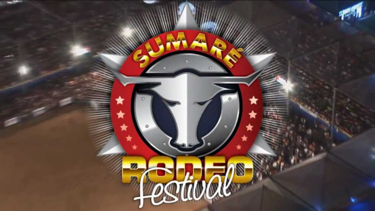 Sumaré Rodeo Festival 2012 - Narração Jorge Moisés - YouTube