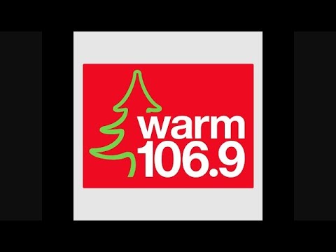 KRWM - Warm 106.9 - Station ID (4PM): November 14, 2023 - YouTube