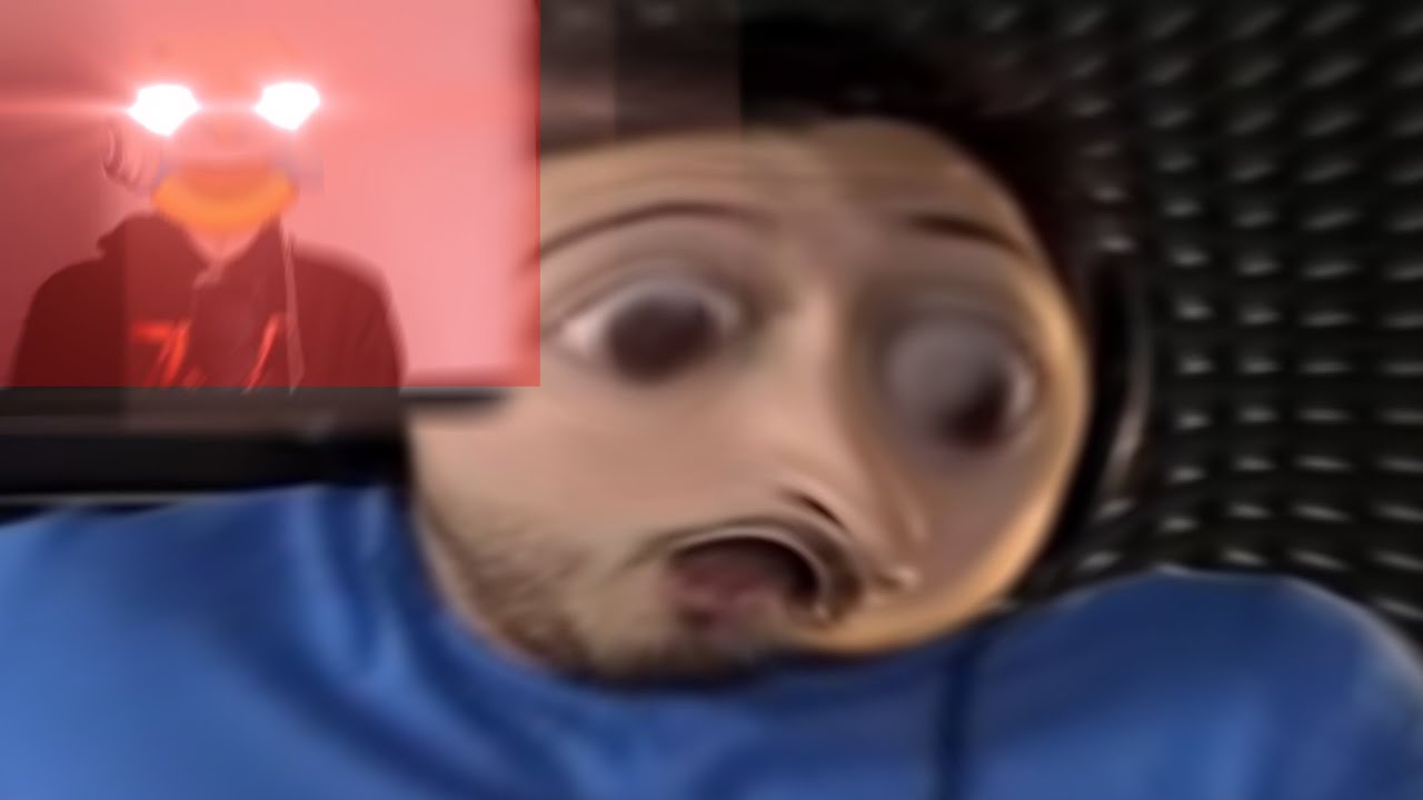 Markiplier and THE BITE OF 87 | Meme | PewDiePie Reacts?! - YouTube