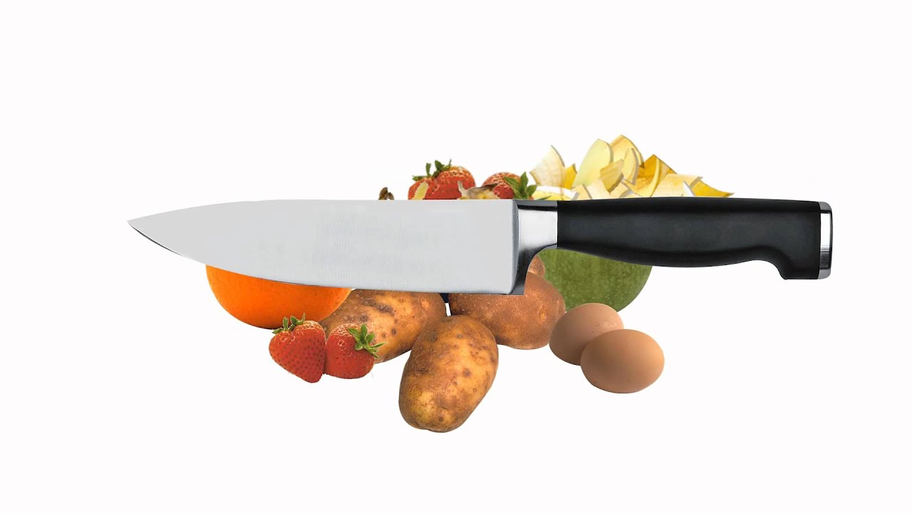 Envirocycle Composting 101 - YouTube