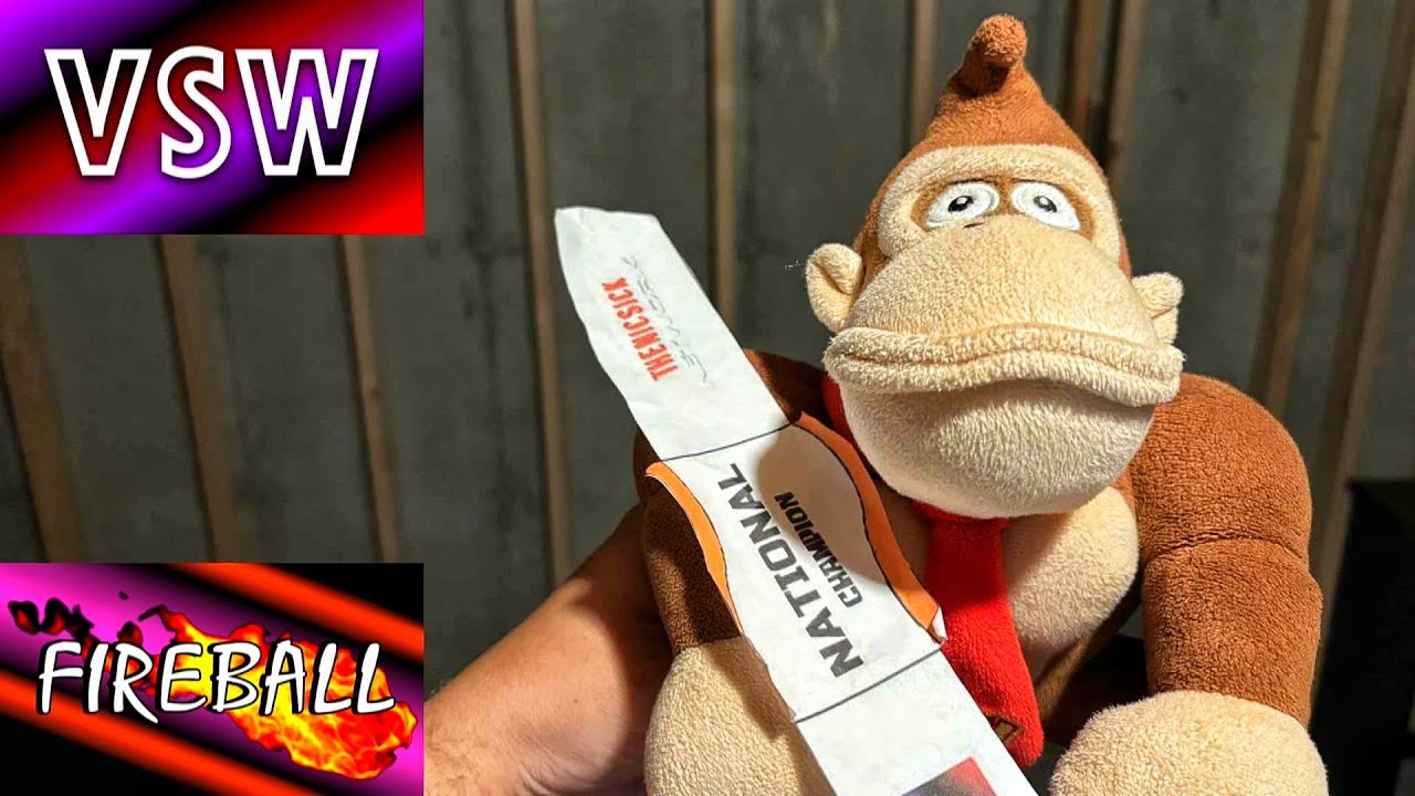 DK IS THE CHAMP!!! | VSW Fireball Ep. 149 - YouTube